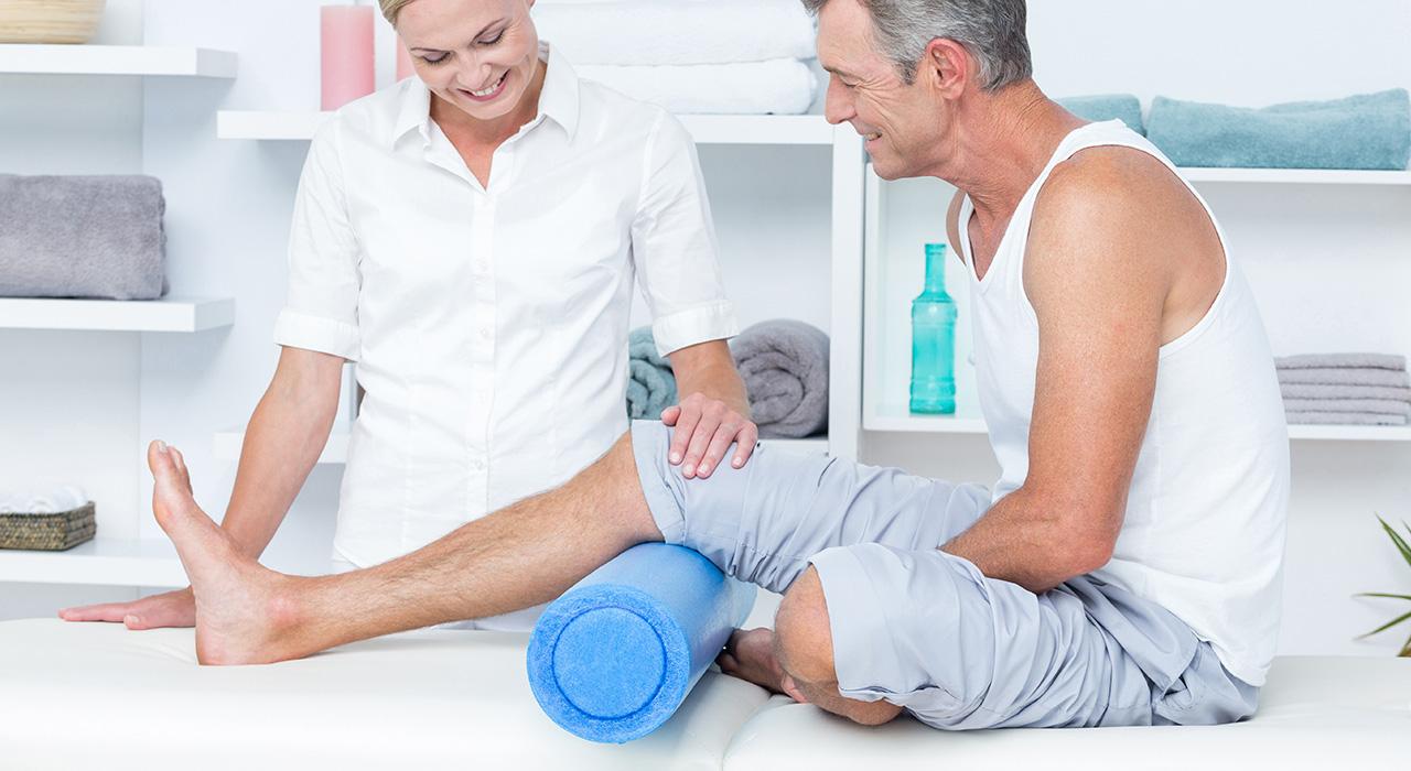 Omega Physiotherapy